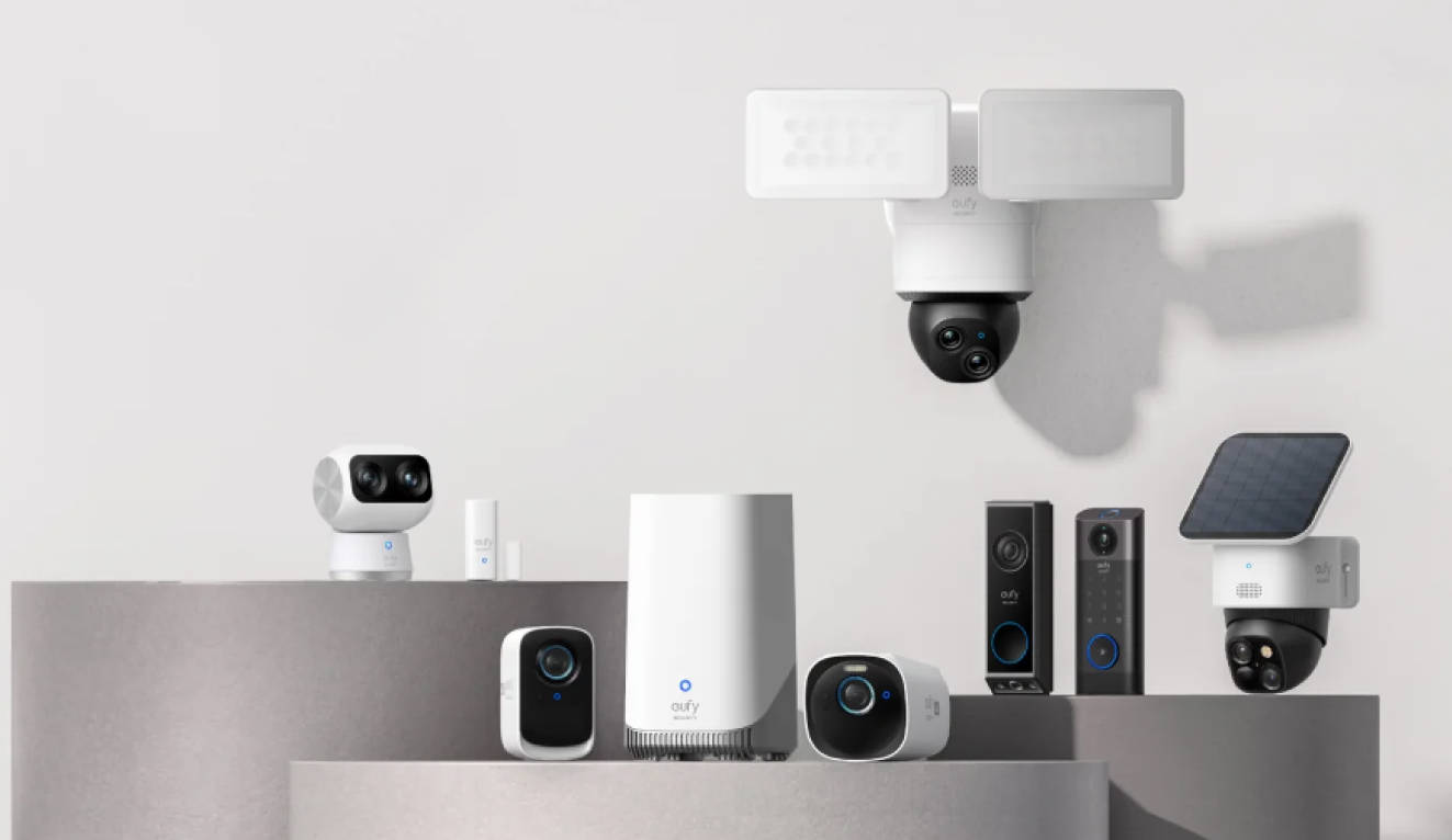 Why eufy Is the Smart Home Brand You Didn’t Know You Needed – Network ...